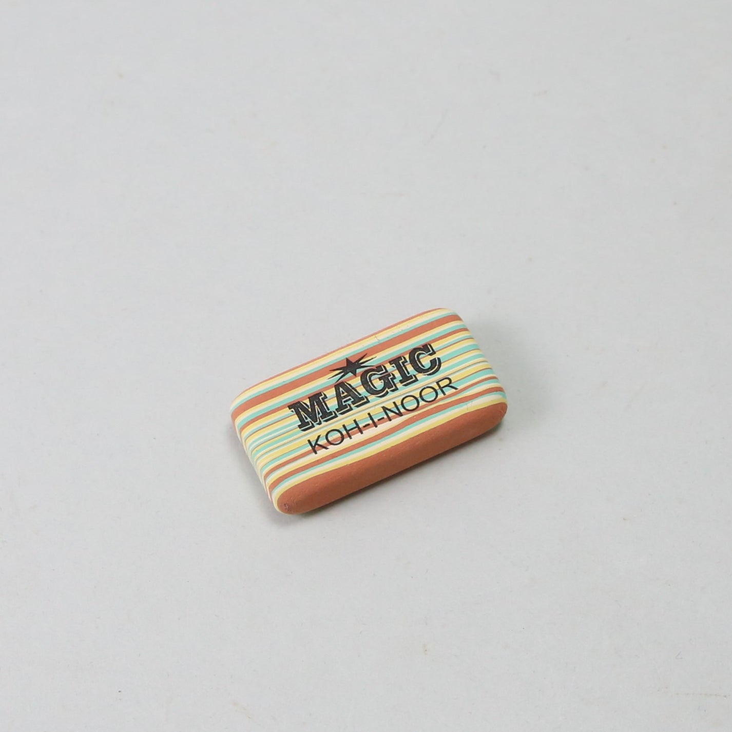 Magic Eraser – Nook