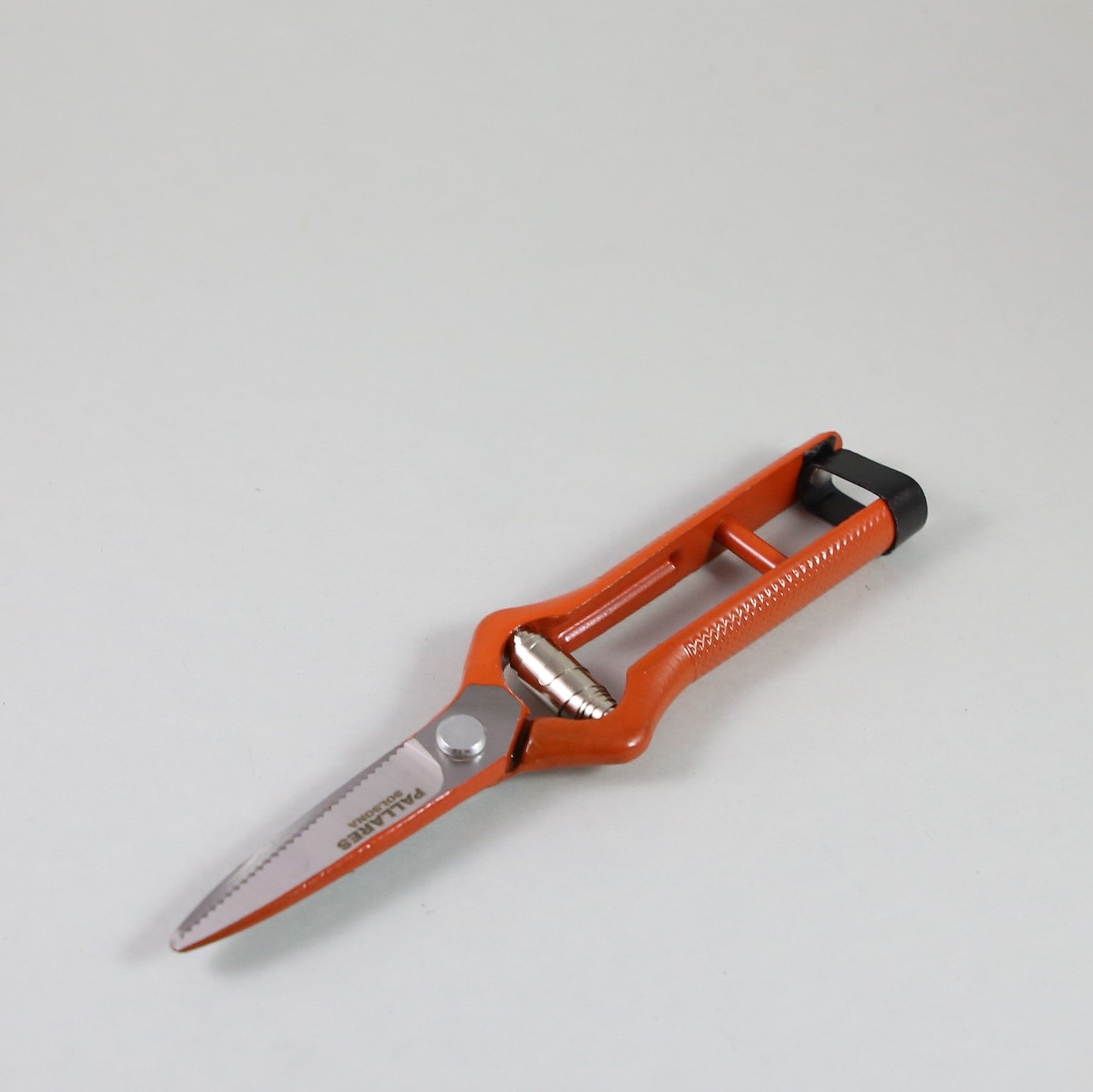 Spanish Serrated Secateurs – Nook